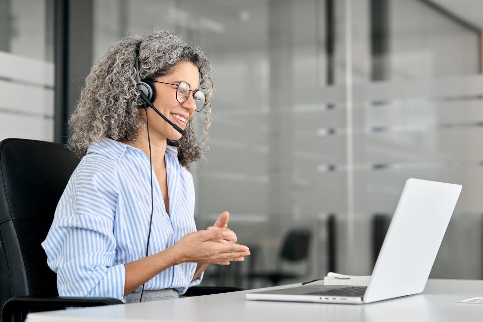 Certified Translation & Interpreting Services | Capital Linguists