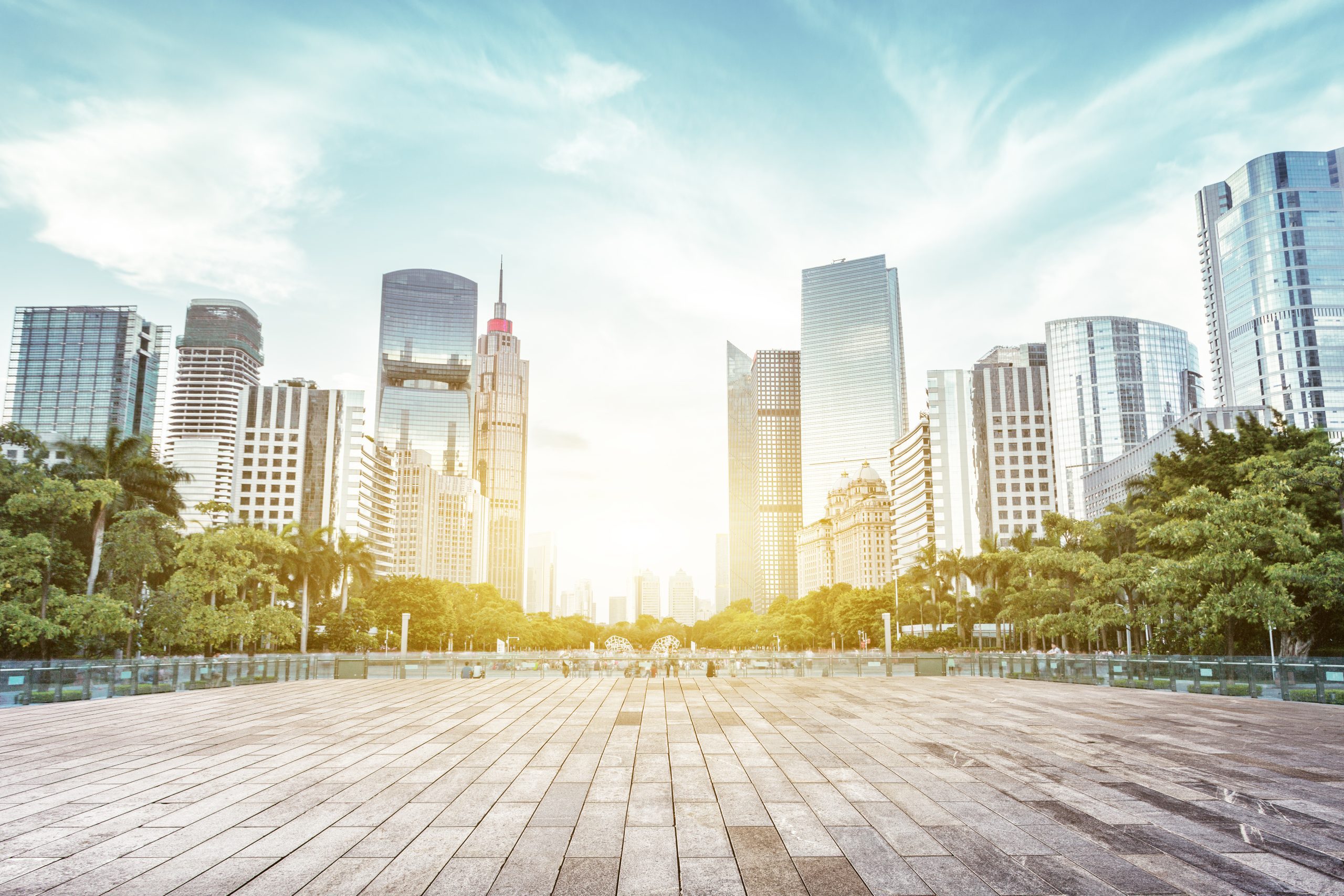 Mandarin Interpreting & Translation Services - Capital Linguists