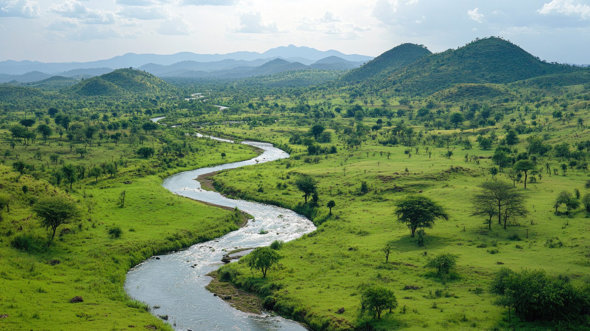 Kunama Translation & Interpreter | English to Kunama Experts