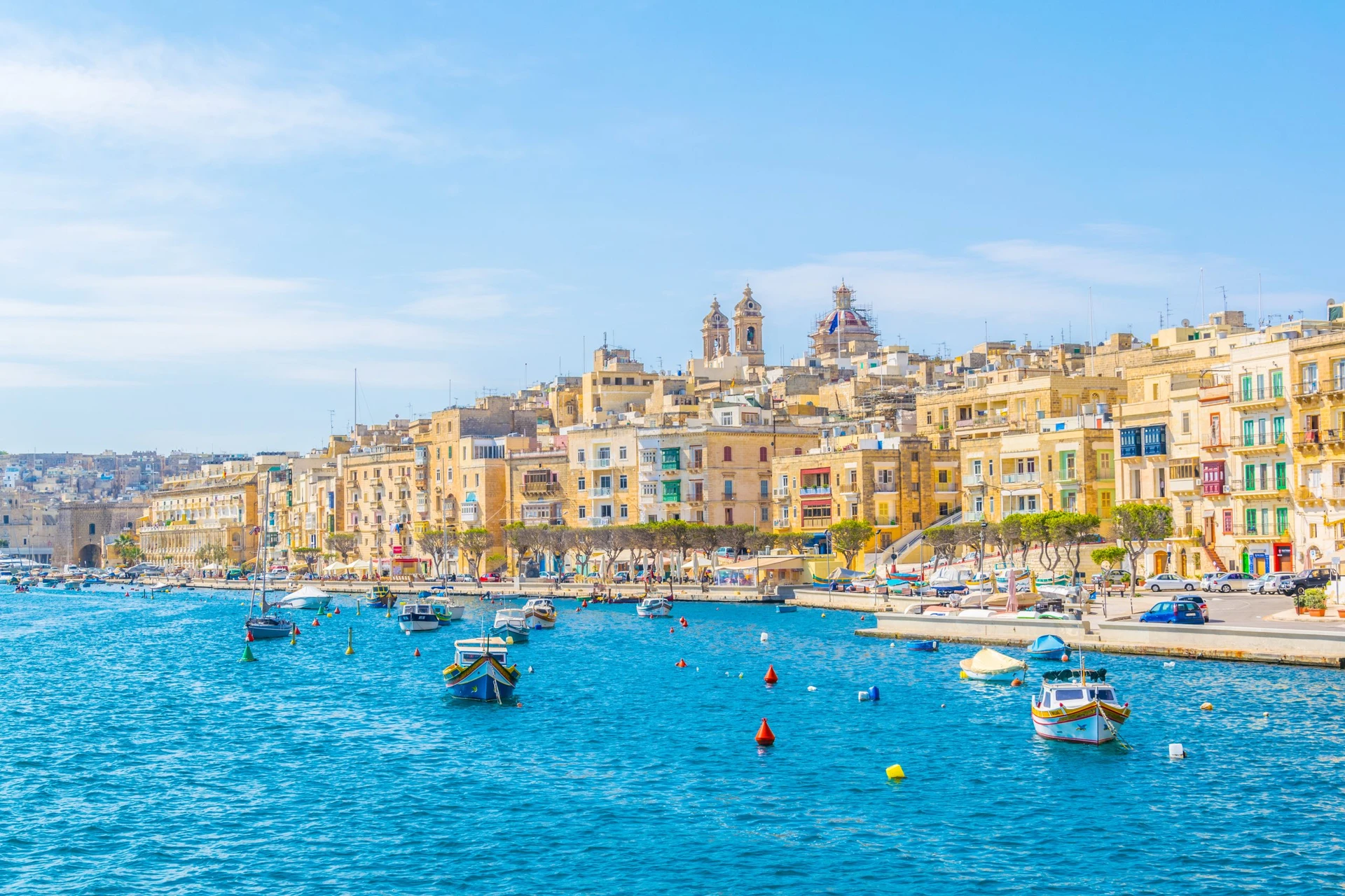 Maltese Interpreters And Certified Translation Services
