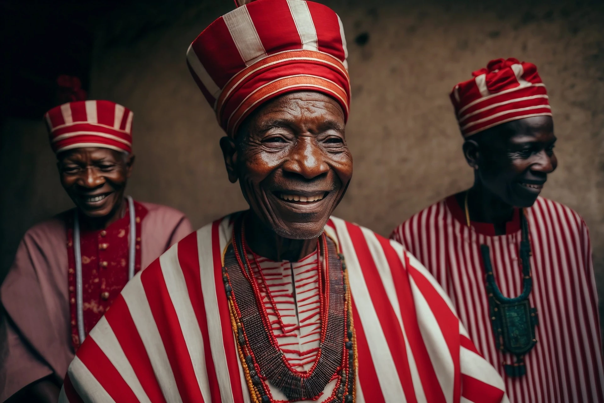 English To Yoruba Interpreters And Translation Services