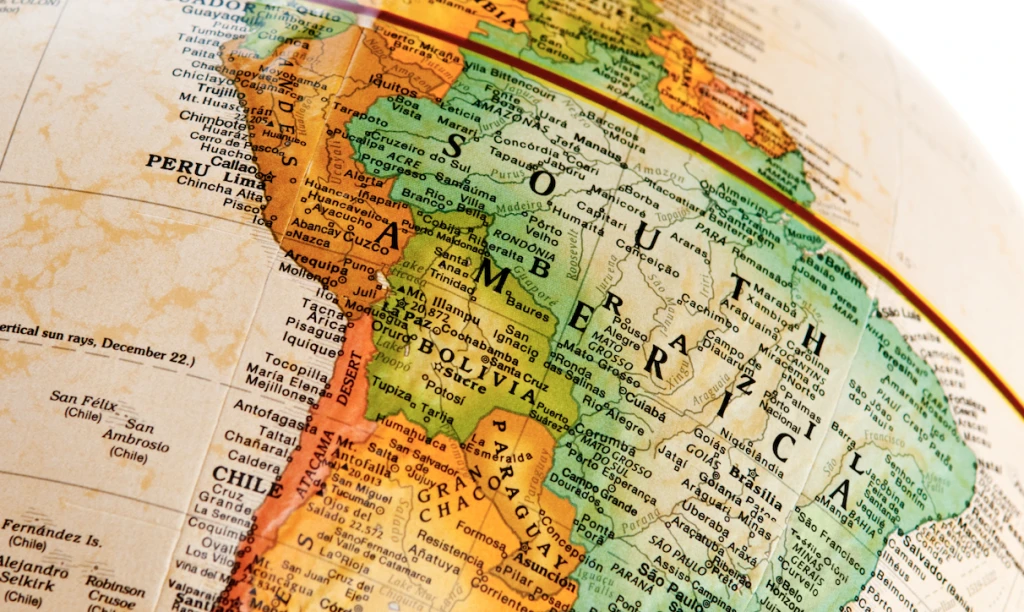 Quechua Interpreter & Translation Services - Capital Linguists