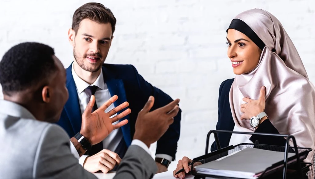 Essential Skills Interpreters Need When Working Face-to-face | Capital ...